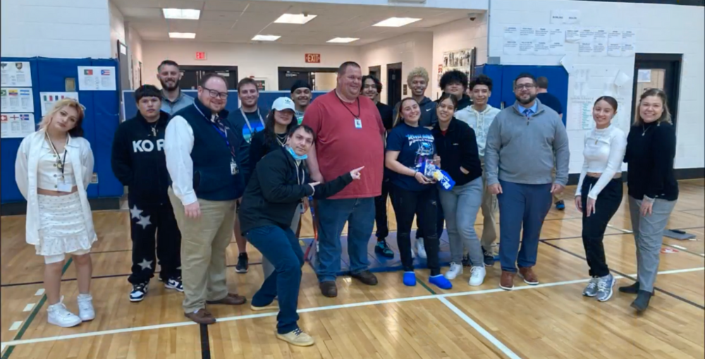 Three individuals win awards for excellence from Superintendent Soto ...